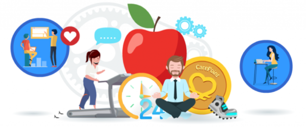 MENUJU GAYA HIDUP YANG LEBIH SEHAT – Easindo – HSE Consultancy & Training