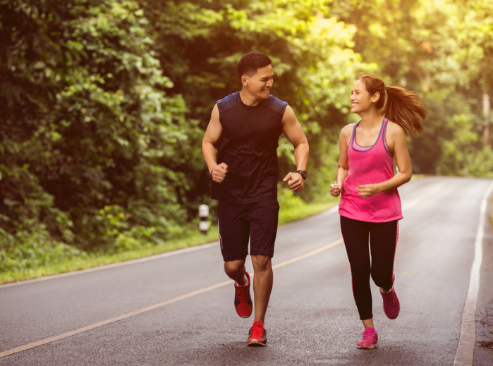 MENUJU GAYA HIDUP YANG LEBIH SEHAT – Easindo – HSE Consultancy & Training