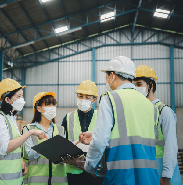 Data Sekunder dan Sumber Informasi untuk Health Risk Assessment yang Berkualitas – Easindo – HSE ...